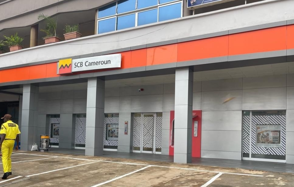 DATA PROTECTION | CAMEROUN : La SCB CAMEROUN obtient la certification PCI DSS pour la protection ...